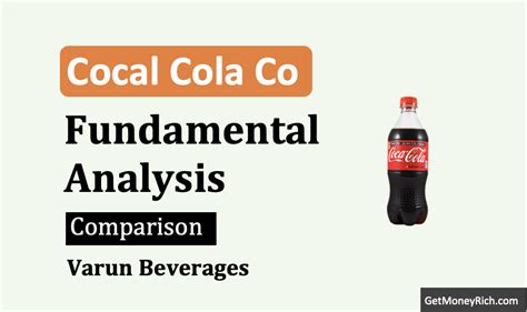 Fundamental Analysis Of Coca Cola Company Indian Equivalent Getmoneyrich