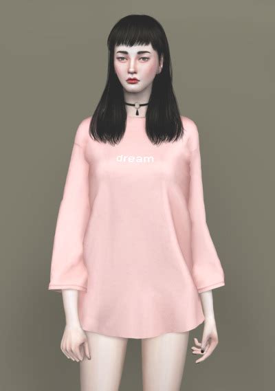 Summer July Collection By Spectacledchic Sims4 T Tumbex
