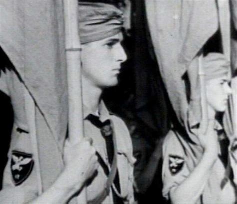 Hitler Youth Uniforms Eagle Patch