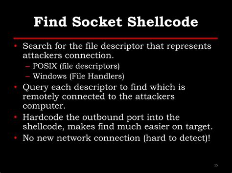 Ppt Hacking Techniques And Intrusion Detection Powerpoint Presentation