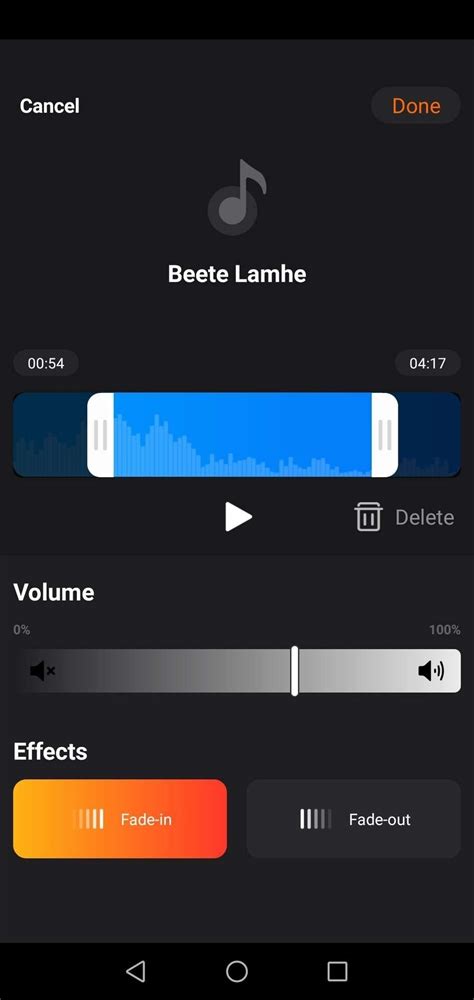 Md Hasibun Nayem Android Developer