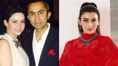 Shalini Passi Reveals She Had This Condition Before Accepting Her