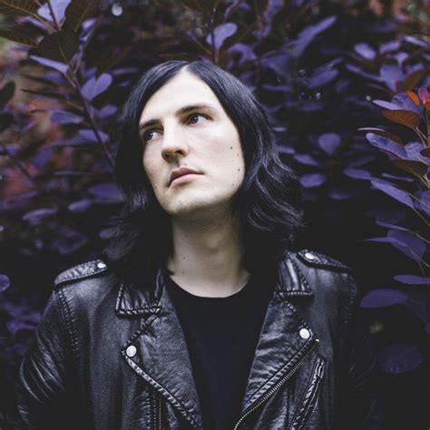 Will Gould Creeper Solent Music