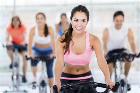 My Wife Is Having Secret Sex Workouts With Her Female Personal Trainer