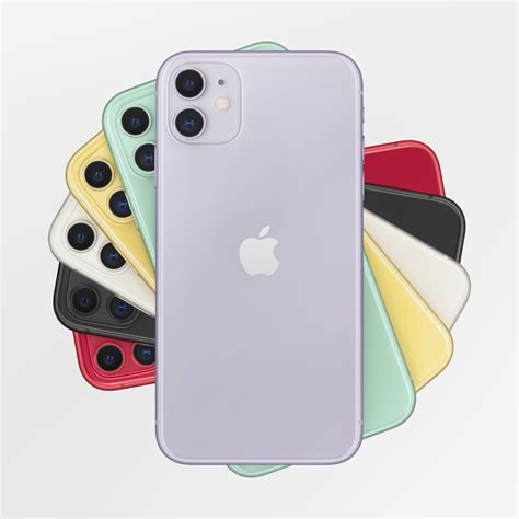 Apple Reveals Iphone 11 All The Details
