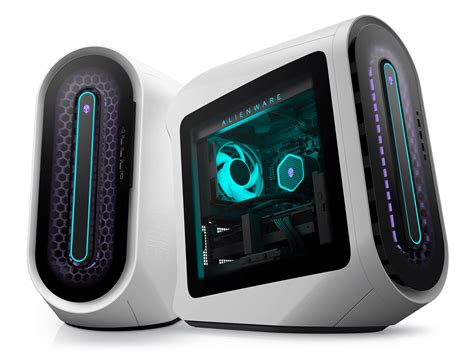 Alienware Gaming Desktops Desktop Computers Dell Australia