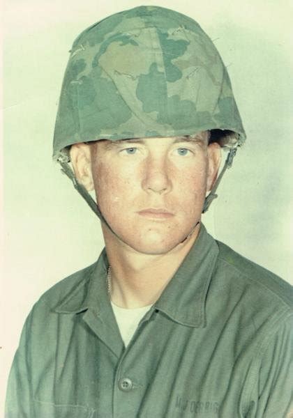 The Wall Of Faces Vietnam Veterans Memorial Fund