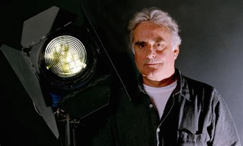 Richard Eyre Biography British Theater Film And Opera Director