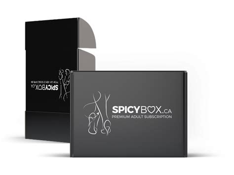 Adult Sex Box Custom Curated Newlyweds Box