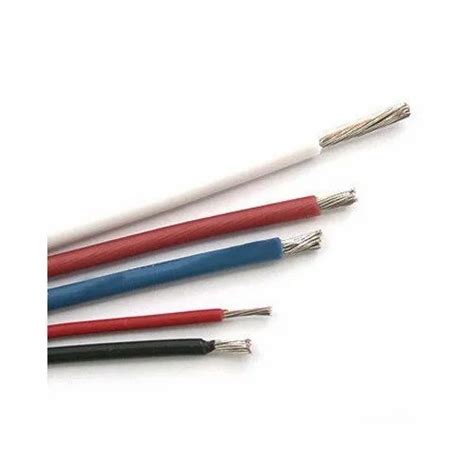 Teflon Cable Teflon Coated Cable Trader Wholesaler Distributor