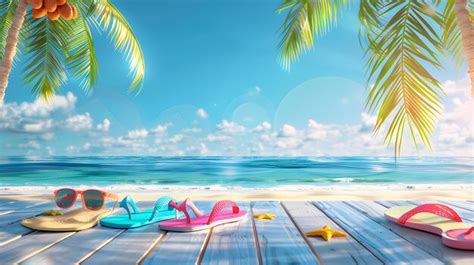 Teams Background Summer Images Free Download On Freepik