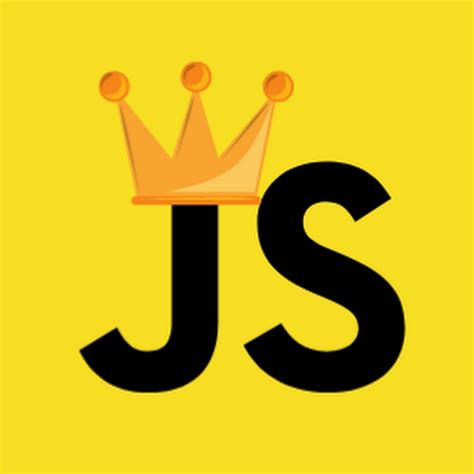 Javascript King Youtube
