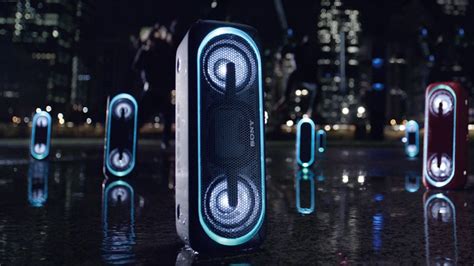Sony SRS-XB40 incelemesi - Sayfa 2 / 5 - LOG