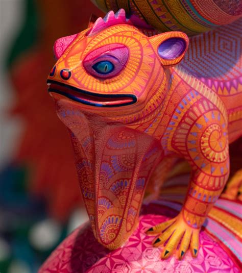 Oaxaca Crafts