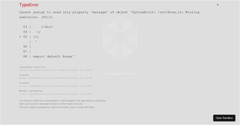 draft react twilio video chat codesandbox