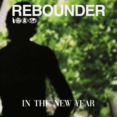 In The New Year The Walkmen Cover Rebounder