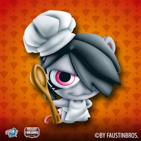 Ema Wiki Funky Punky Fandom