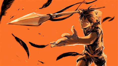 Haikyu Wallpapers Wallpaper Cave