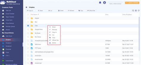 How To Add Multiple Dropbox Accounts On One Computer [3 Ways]