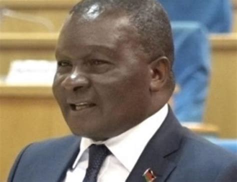 Grezelda Geoffrey Rumored To Have Engaged In Secret Meeting With Dausi The Maravi Post