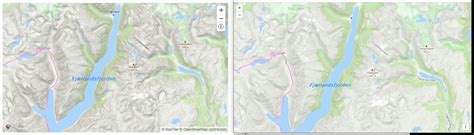 Hillshade Uses Incorrect Resolution When Determining Slope Angles · Issue 883 · Openlayersol