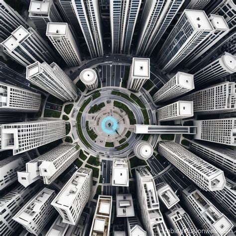Symmetric Cityscape Architecture From Above Stable Diffusion Online Symmetric Cityscape Architecture From Above Stable Diffusion Online