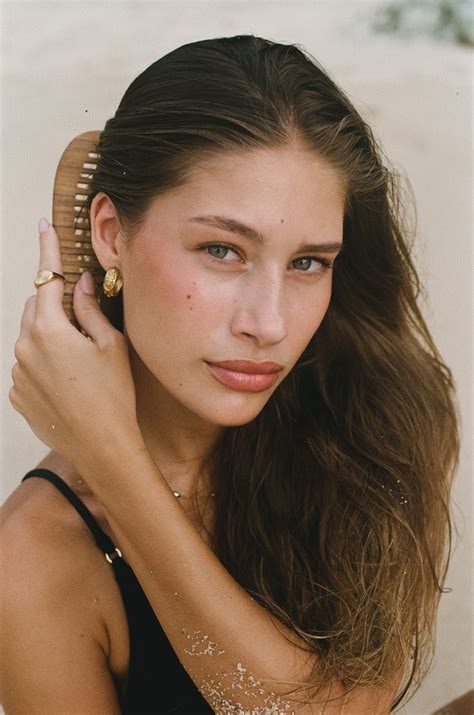 Sofie Iversen Model Management