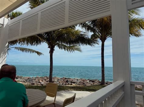 Live Msc Seashore 1010 1020 B2b Yacht Club Caribbean Cruise Msc
