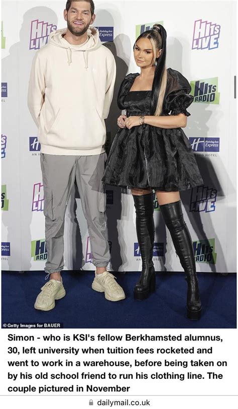 Looking Good Simon R Miniminter