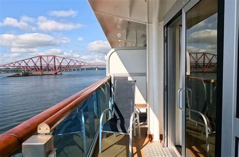 8 Reasons Why Balcony Cabins Are Worth It On Your Next Cruise Suburbs 101