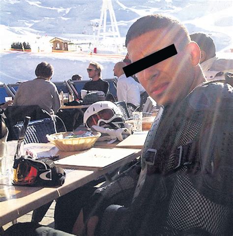 Om Reda N Moet 16 Jaar De Cel In Voor Gewelddadige Overvallen Foto Ad Nl