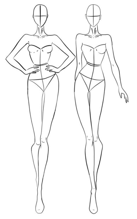 900 Ideas De Figurin En 2025 Figurines De Moda Ilustración De Moda