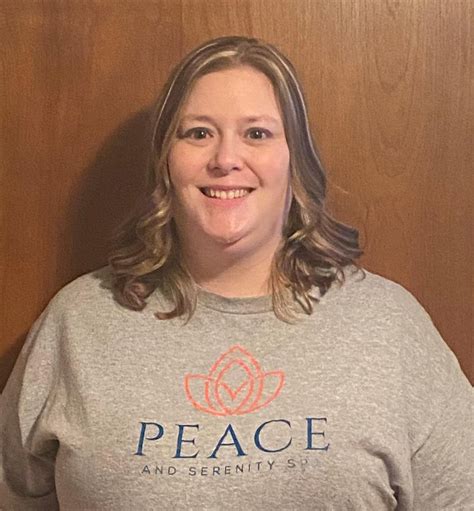 About Us — Peace And Serenity Spa
