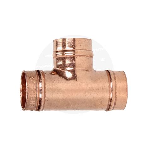 Solder Ring 22 Mm Equal Tee Artofit