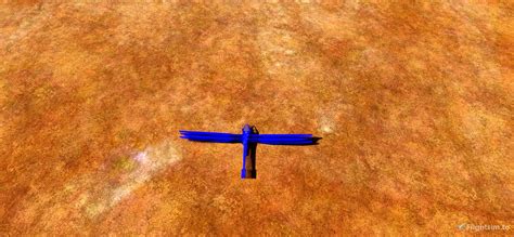 Livery Microsoft Ornithopter Msfs 20 24 V100 By Newdeclic For Microsoft Flight Simulator Msfs