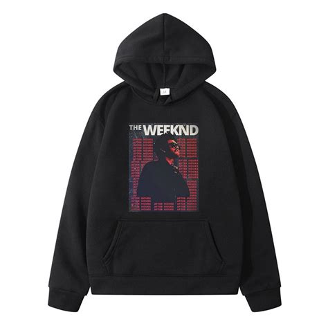 The Weeknd Store The Weeknd® Fans Merch