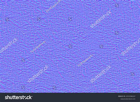 Normal Map Wall Plaster Normal Mapping Stock Illustration 2252596107 Shutterstock