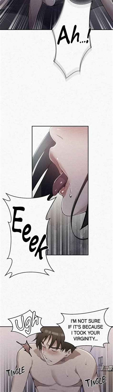 Read Secret Class Chapter 167 Mangabuddy