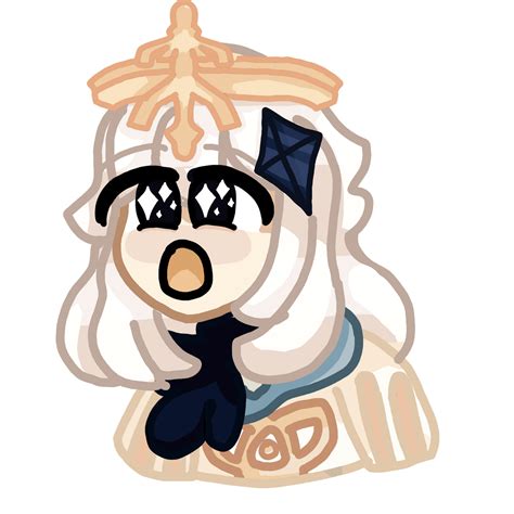 Expressions 4 Paimon By Roseydrawsthings On Deviantart