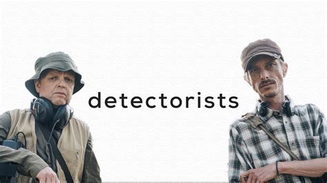 Detectorists On Apple Tv