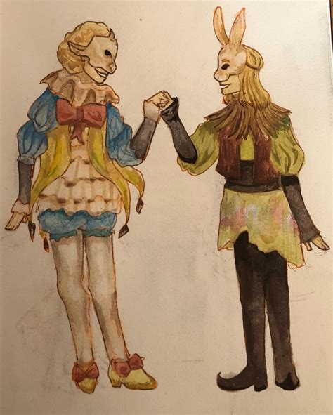 Clémentine Yaelokre On Tumblr