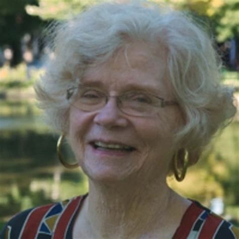 Mary Soderstrom Master Of Journalism Research Profile