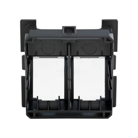 Niko Basiselement Passtuk Data 170 65904 Zwart Elektrototaalmarktnl