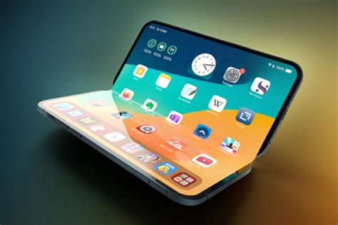 网传丨苹果首款折叠屏手机2027年发布，苹果还在开发曲面屏 Iphone Iphone 什么值得买