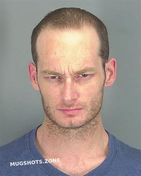 Robert Wayne Gates 03162023 Spartanburg County Mugshots Zone
