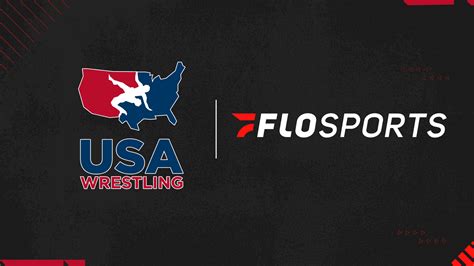 Flosports And Usa Wrestling Expand Exclusive Media Partnership Sports