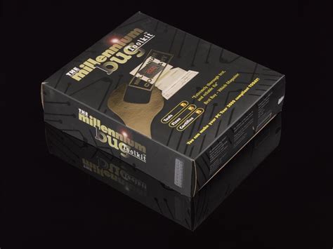 Millenium Bug Toolkit Science Museum Group Collection