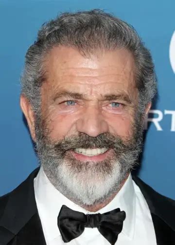 Mel Gibson Biography Movies List Wegreen Entertainment