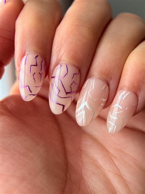 Kpdh Press On Nails Etsy