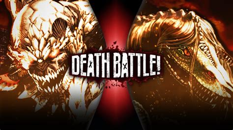 Doomsday Vs Scp 682 Death Battle By Duragoji123 On Deviantart